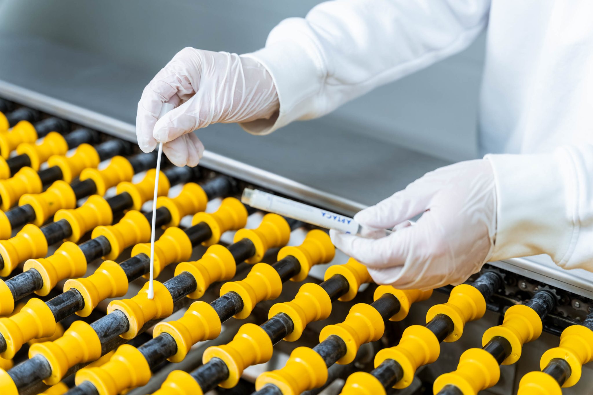 VALO BioMedia – Eine weitere WordPress-Website